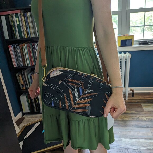 Sseko | Bags | Sseko Crossbody Bag | Poshmark